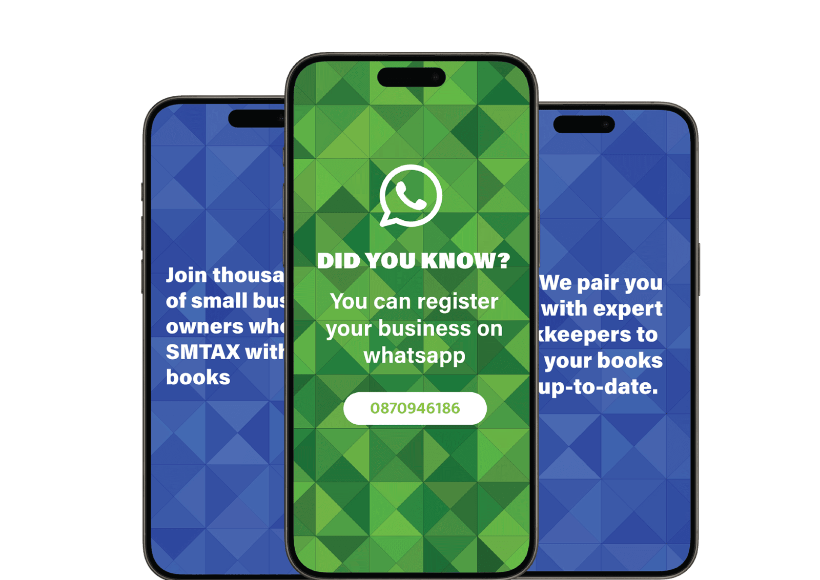 SMTAX | Your Partner in Digital Accounting and Tax Solutions